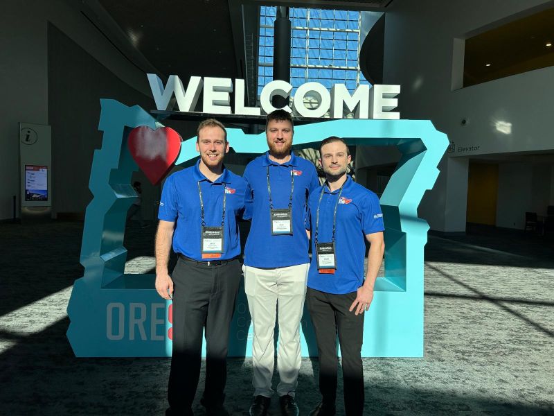 Tyler Blair, P.E., PTOE, PTP posted on LinkedIn Tyler Blair, P.E., PTOE, PTP posted on LinkedIn