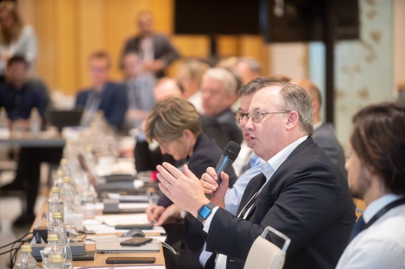 IBM Cloud Council Meeting | Leonardo Tomiato IBM Cloud Council Meeting | Leonardo Tomiato