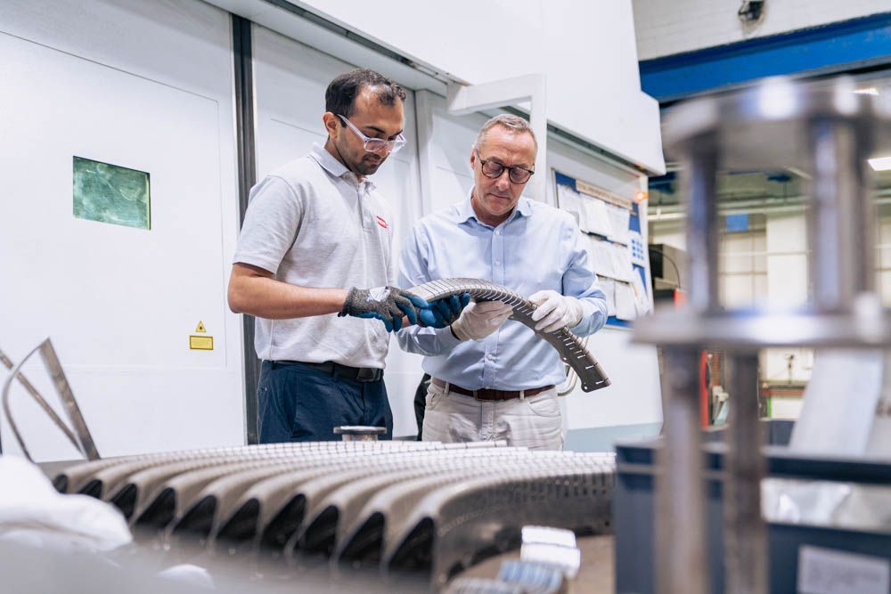 MSM aerospace fabricators on LinkedIn: #aerospacemanufacturing # ... MSM aerospace fabricators on LinkedIn: #aerospacemanufacturing # ...