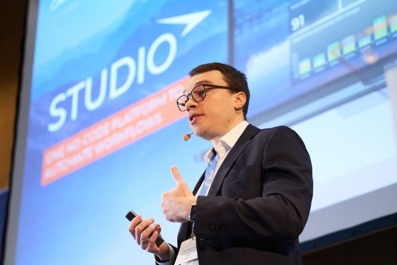 Luxatia International on LinkedIn: #processautomation2024 # ... Luxatia International on LinkedIn: #processautomation2024 # ...