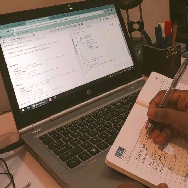 Ahmad Naeem on LinkedIn: #motivation #coding #caption #team #loading # ... Ahmad Naeem on LinkedIn: #motivation #coding #caption #team #loading # ...