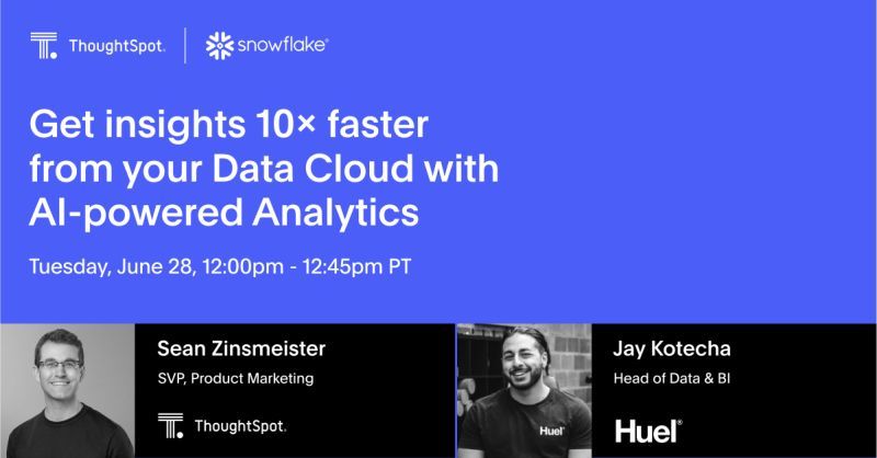 Jay Kotecha on LinkedIn: If you are at the Snowflake summit tomorrow ... Jay Kotecha on LinkedIn: If you are at the Snowflake summit tomorrow ...