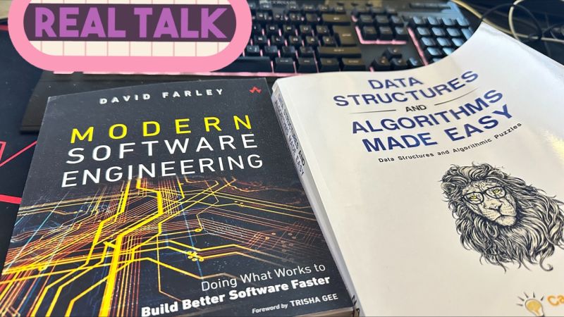 Ashish Sharma on LinkedIn: #maang #faang #dsa Ashish Sharma on LinkedIn: #maang #faang #dsa