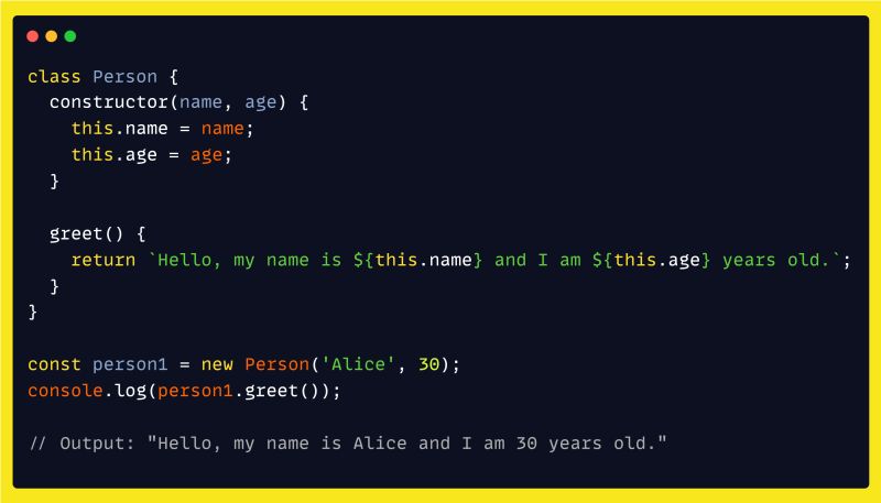 Rustcode Web on LinkedIn: #classinjs #constructorinjs #webdevelopment # ... Rustcode Web on LinkedIn: #classinjs #constructorinjs #webdevelopment # ...