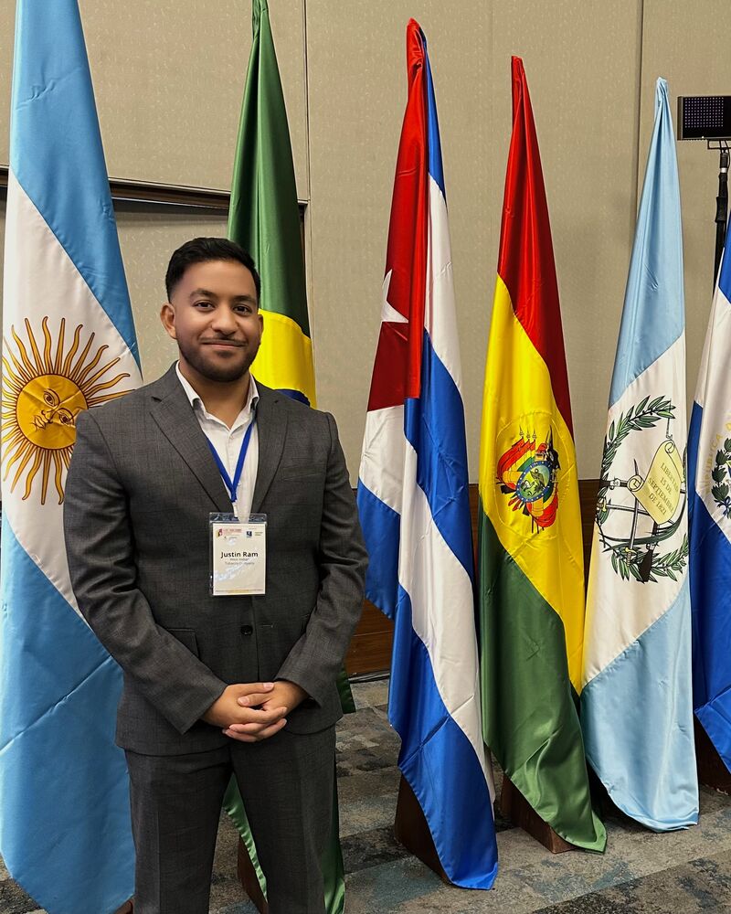 I had the privilege of participating in the Second Illicit Trade Summit ... I had the privilege of participating in the Second Illicit Trade Summit ...