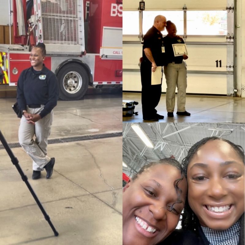 Kirstin Buckner on LinkedIn: #makinghistory #asasohiomentor Kirstin Buckner on LinkedIn: #makinghistory #asasohiomentor