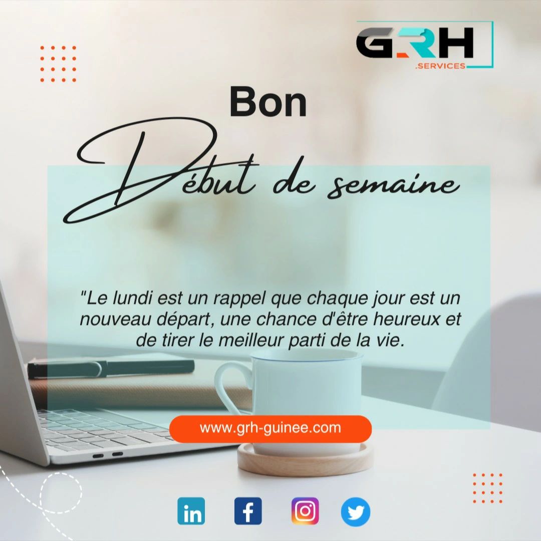 #services #recrutement #formation #interim #guinée #conakry | GRH ... #services #recrutement #formation #interim #guinée #conakry | GRH ...
