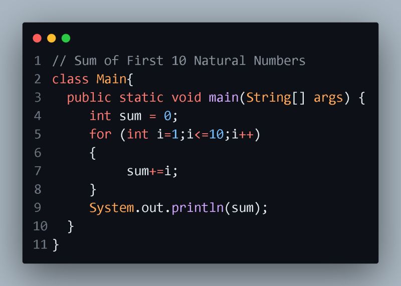 Singidi Sai Naga Sudheer on LinkedIn: #java #dsa #dailystreak Singidi Sai Naga Sudheer on LinkedIn: #java #dsa #dailystreak