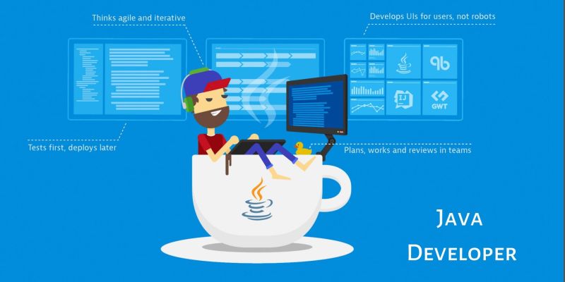 Mahesh Penugonda on LinkedIn: #java #javadeveloper #javaprogramming # ... Mahesh Penugonda on LinkedIn: #java #javadeveloper #javaprogramming # ...