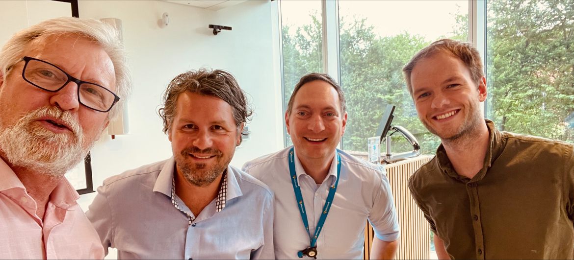 #novonordisk #microsoft #azure #analytics #ai #lifescience | Claudio Mirti #novonordisk #microsoft #azure #analytics #ai #lifescience | Claudio Mirti