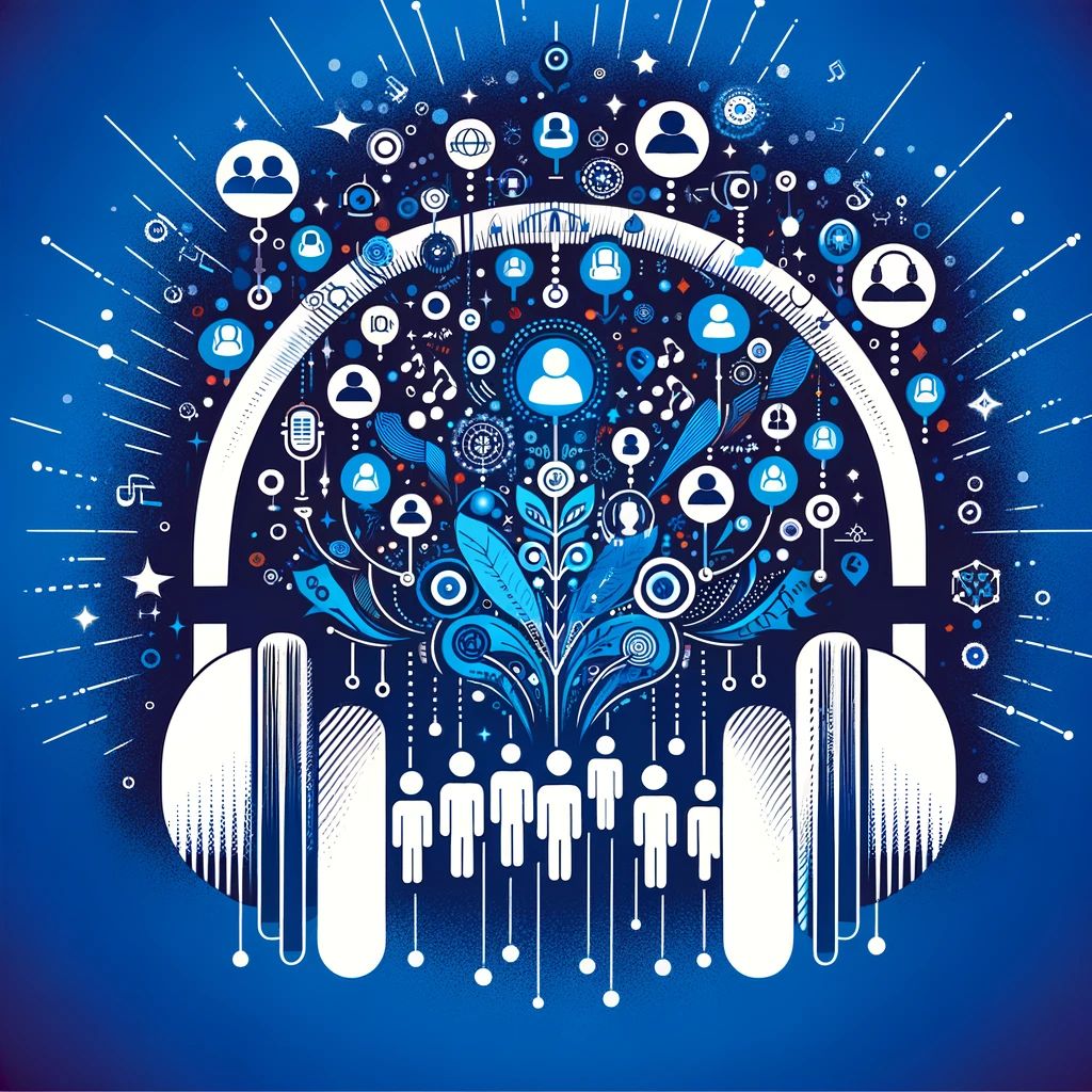 How podcast engagement boosts your audience | Marc Ronick posted on the ... How podcast engagement boosts your audience | Marc Ronick posted on the ...