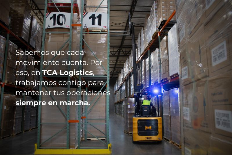 TCA Logistics en LinkedIn: #tcalogistics #logistica #logisticaeficiente ... TCA Logistics en LinkedIn: #tcalogistics #logistica #logisticaeficiente ...