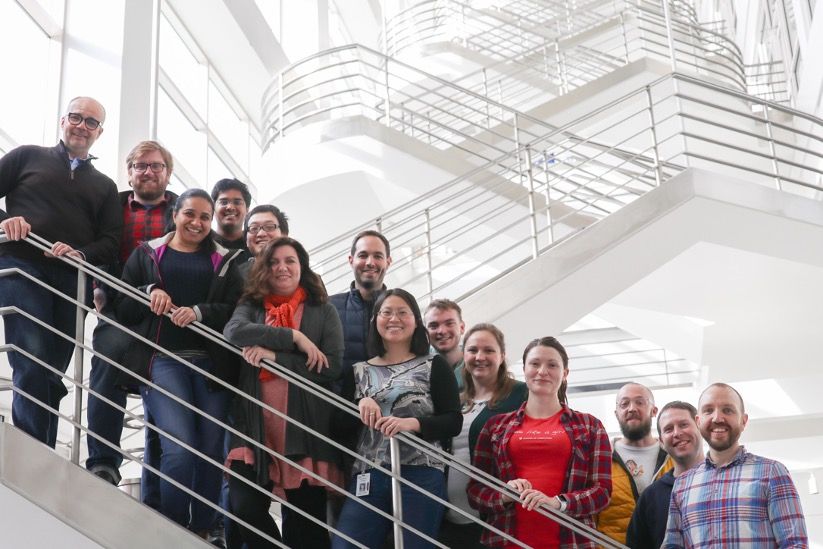 jobRxiv on LinkedIn: Postdoctoral Researcher in computational biology ... jobRxiv on LinkedIn: Postdoctoral Researcher in computational biology ...