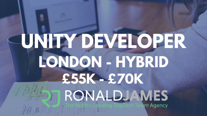 Lucy Kay on LinkedIn: #developer #unity #tech Lucy Kay on LinkedIn: #developer #unity #tech