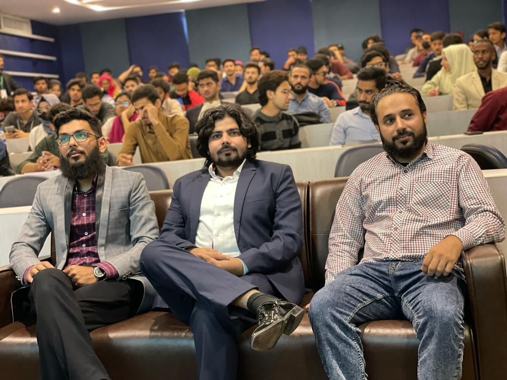 MUHAMMAD WASEEM AKHTAR on LinkedIn: #cybersecurityinsights # ... MUHAMMAD WASEEM AKHTAR on LinkedIn: #cybersecurityinsights # ...
