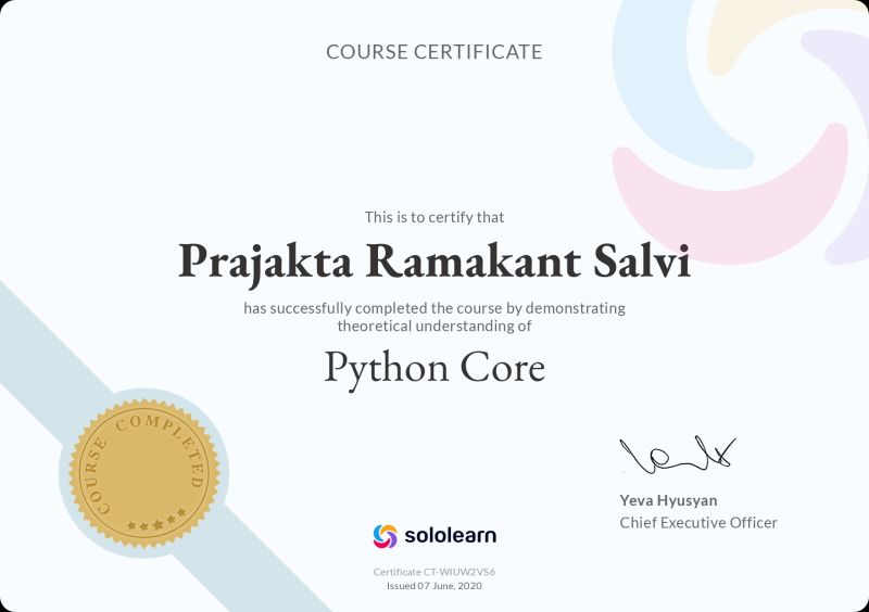 Prajakta Salvi on LinkedIn: #pythonprogramming #numpy #pythonlibraries ... Prajakta Salvi on LinkedIn: #pythonprogramming #numpy #pythonlibraries ...