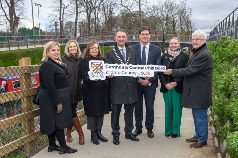 Kildare County Council on LinkedIn: Kildare County Council today hosted ... Kildare County Council on LinkedIn: Kildare County Council today hosted ...