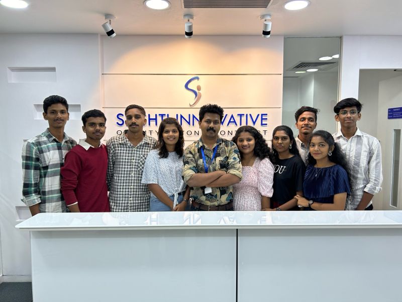 Srishti Campus on LinkedIn: #internship #workshops #python #srishti # ... Srishti Campus on LinkedIn: #internship #workshops #python #srishti # ...