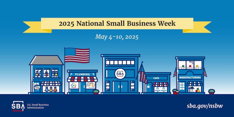 Celebrating Small Businesses: Tips for Success | John D Johnson (MBA ... Celebrating Small Businesses: Tips for Success | John D Johnson (MBA ...