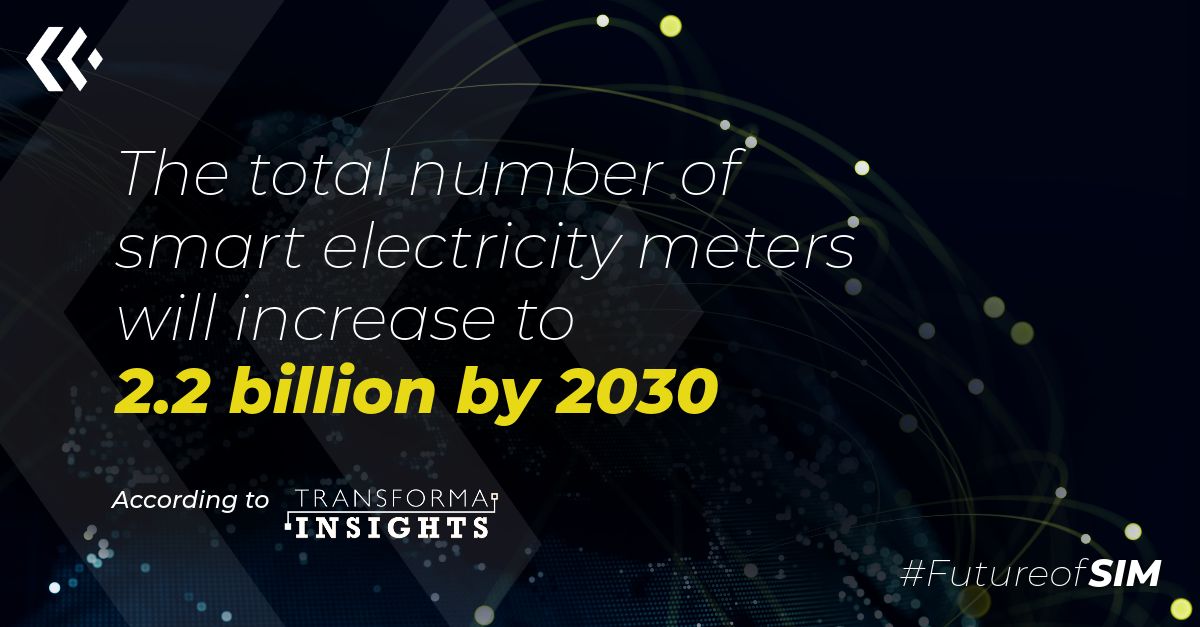 Kigen on LinkedIn: #esim #iot Kigen on LinkedIn: #esim #iot