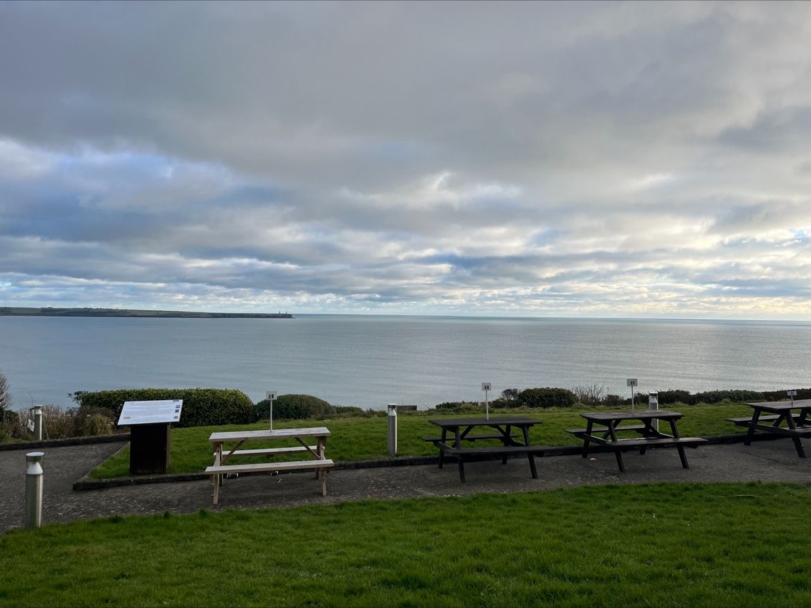 John McSweeney BA (Mgmt) QFA LIB on LinkedIn: Chill out on a chilly ... John McSweeney BA (Mgmt) QFA LIB on LinkedIn: Chill out on a chilly ...