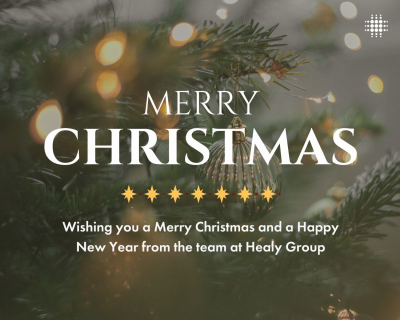 Maurice Anthony Healy posted on LinkedIn Maurice Anthony Healy posted on LinkedIn