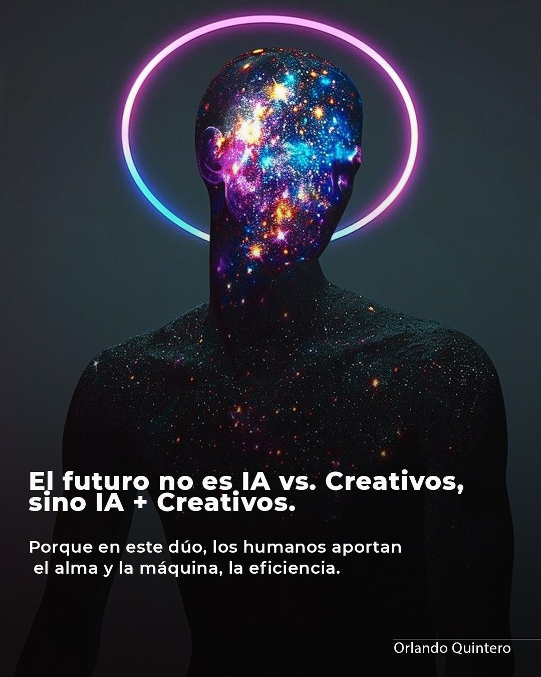 Orlando Quintero Ocampo en LinkedIn: Me he preguntado y me han ... Orlando Quintero Ocampo en LinkedIn: Me he preguntado y me han ...