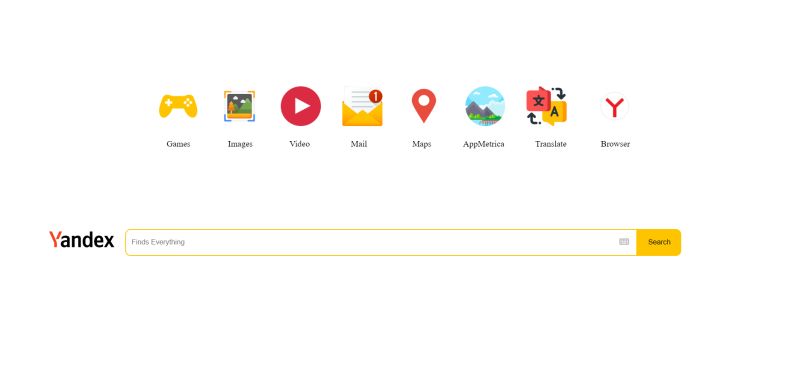Shubhankit Chowdhury on LinkedIn: #yandexhomepage #webdevelopment #html ... Shubhankit Chowdhury on LinkedIn: #yandexhomepage #webdevelopment #html ...