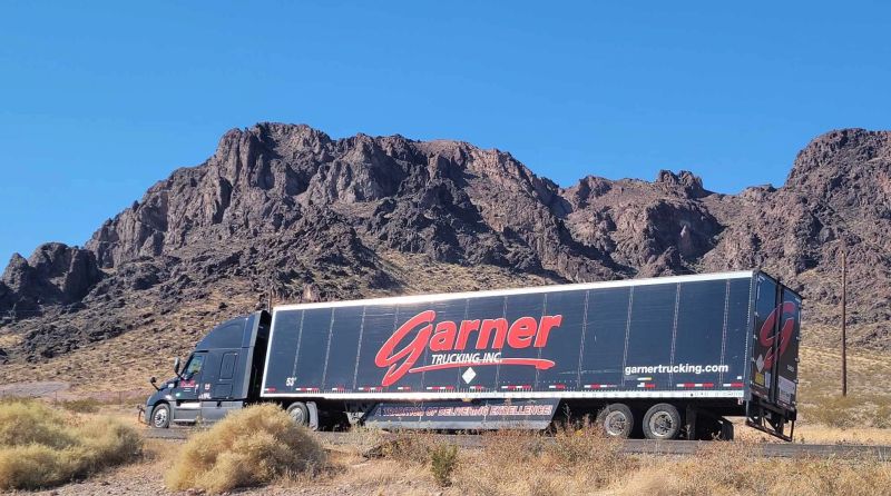 Garner Trucking Inc on LinkedIn: #garnerstrong #womenintrucking # ... Garner Trucking Inc on LinkedIn: #garnerstrong #womenintrucking # ...