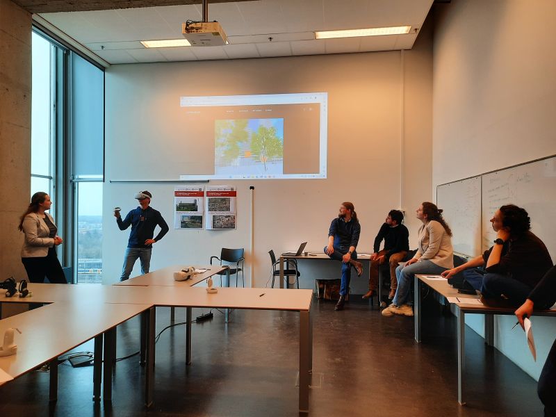 #immersive #virtualreality #participation #urbandesign #publicspace ... #immersive #virtualreality #participation #urbandesign #publicspace ...