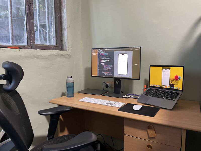 Yohannes Haile on LinkedIn: If you’re learning programming, do yourself ... Yohannes Haile on LinkedIn: If you’re learning programming, do yourself ...