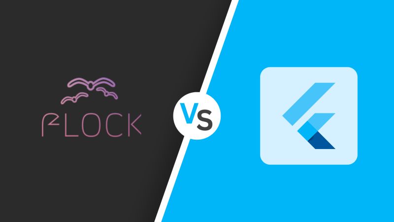 Ahmed El Rhaouti on LinkedIn: #flock #flutter #opensource #frameworks # ... Ahmed El Rhaouti on LinkedIn: #flock #flutter #opensource #frameworks # ...