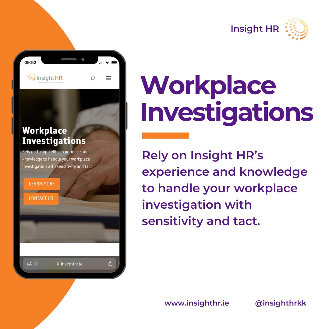 Cillian Power on LinkedIn: #hr #culture #work #workplaceinvestigations ... Cillian Power on LinkedIn: #hr #culture #work #workplaceinvestigations ...