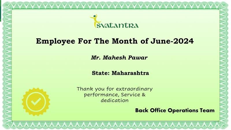 Mahesh Pawar on LinkedIn: #thanks Mahesh Pawar on LinkedIn: #thanks