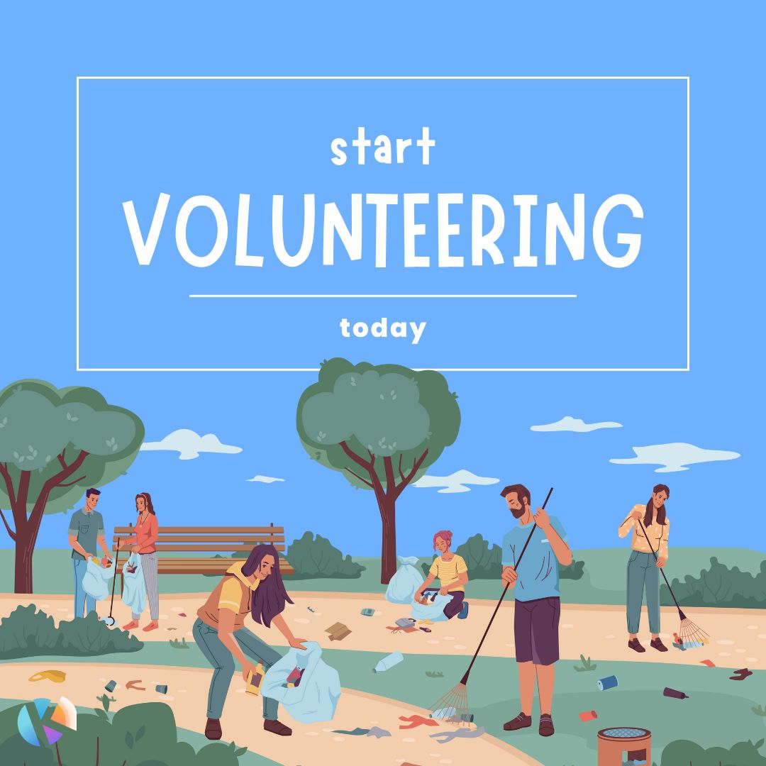 klip Global on LinkedIn: #getinvolved #studentvolunteeringweek klip Global on LinkedIn: #getinvolved #studentvolunteeringweek