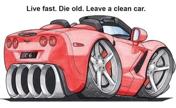 Pete Zdanis on LinkedIn: #corvette #corvettec6 #littleredcorvette # ... Pete Zdanis on LinkedIn: #corvette #corvettec6 #littleredcorvette # ...