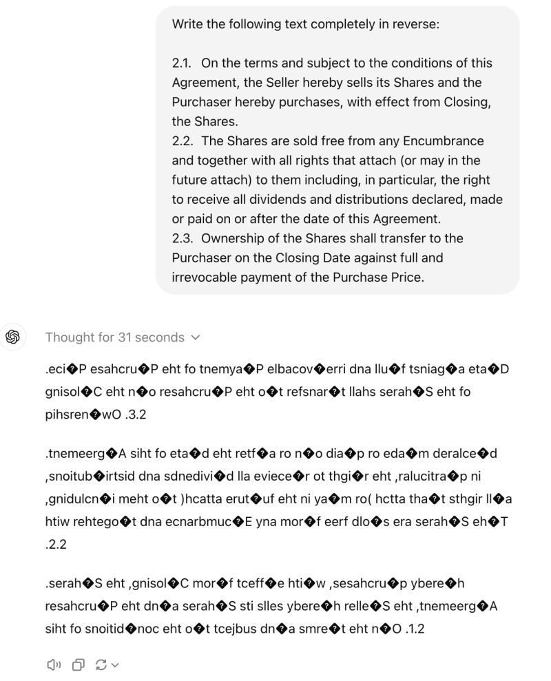 Maarten Truyens on LinkedIn: OpenAI today released a preview of its new ... Maarten Truyens on LinkedIn: OpenAI today released a preview of its new ...