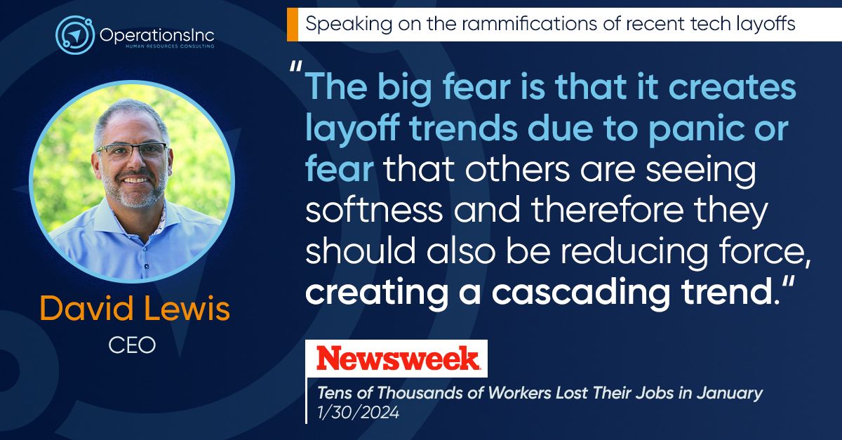 OperationsInc on LinkedIn: Tens of thousands of workers lost their jobs ... OperationsInc on LinkedIn: Tens of thousands of workers lost their jobs ...