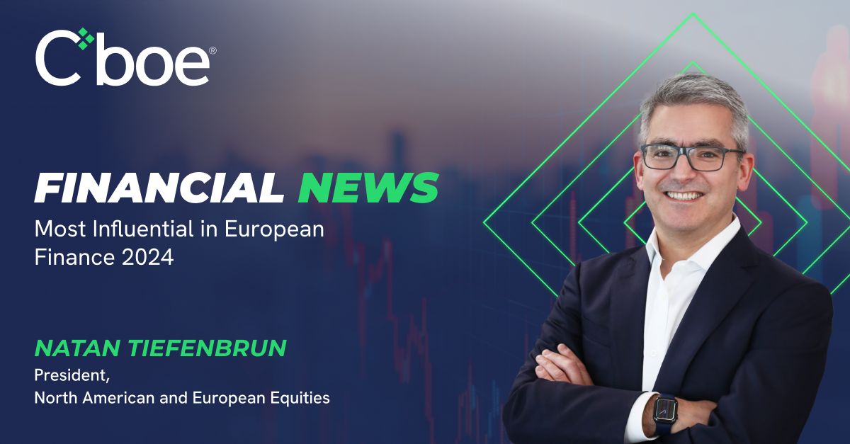 Cboe Europe on LinkedIn: We’re very proud that Natan Tiefenbrun was ... Cboe Europe on LinkedIn: We’re very proud that Natan Tiefenbrun was ...
