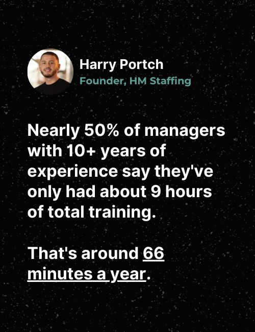 Harry Portch on LinkedIn: #ad Harry Portch on LinkedIn: #ad