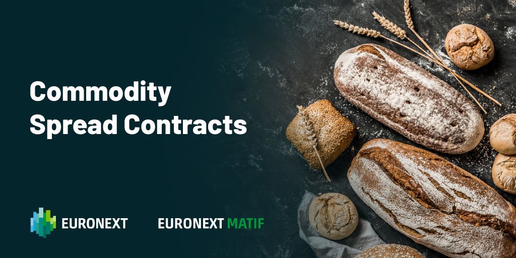 Euronext on LinkedIn: #wheat #euronext #commodity Euronext on LinkedIn: #wheat #euronext #commodity