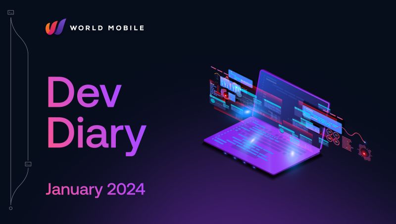 World Mobile Group on LinkedIn: #worldmobile #telecoms #depin # ... World Mobile Group on LinkedIn: #worldmobile #telecoms #depin # ...