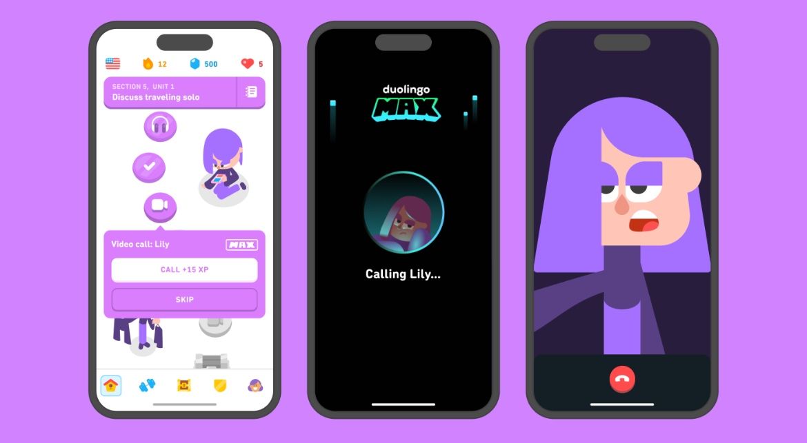 Michael D. on LinkedIn: AI-Powered Conversations: Video Call with Lily ... Michael D. on LinkedIn: AI-Powered Conversations: Video Call with Lily ...