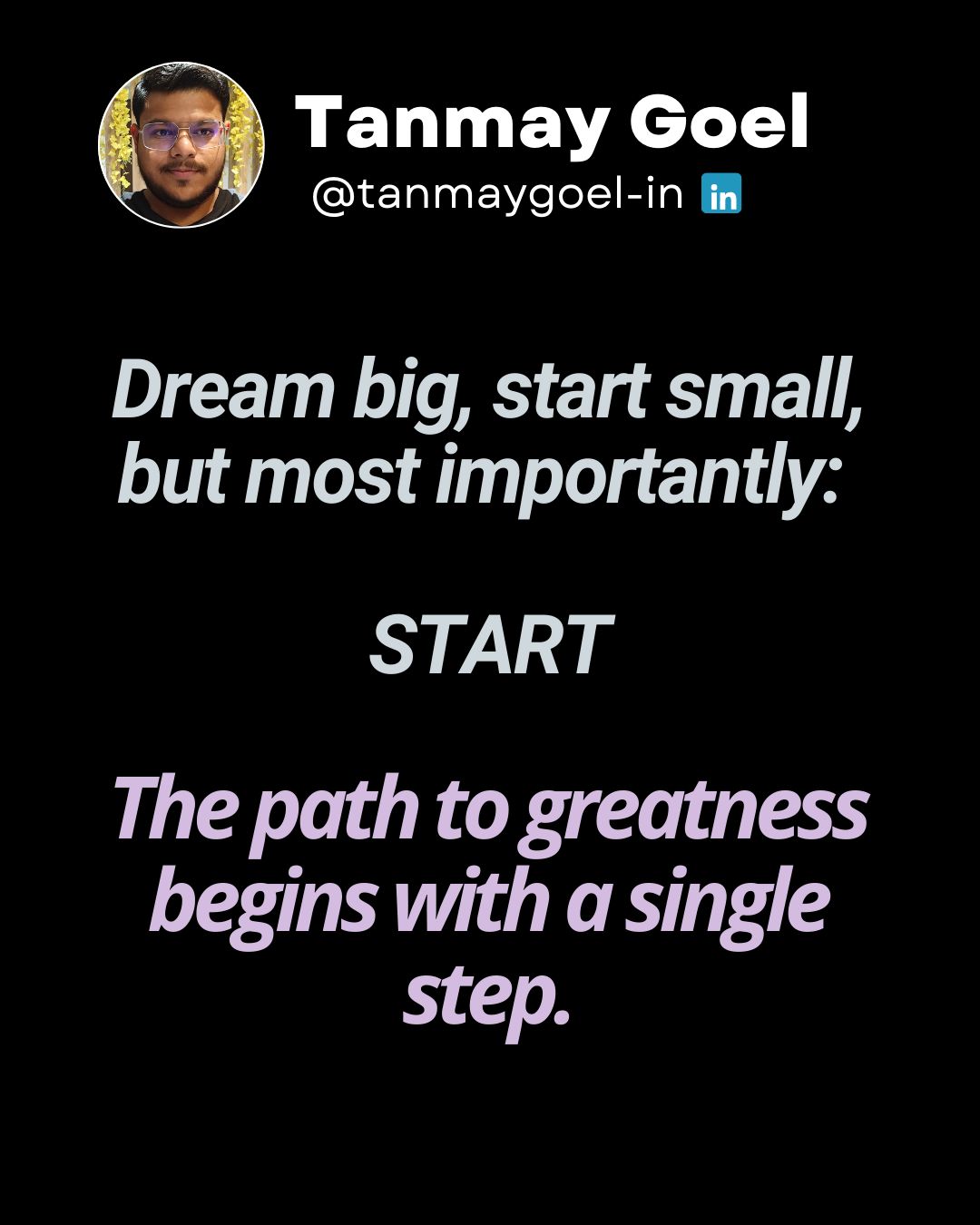 Tanmay Goel on LinkedIn: #dsa #codingjourney #leetcode #problemsolving ... Tanmay Goel on LinkedIn: #dsa #codingjourney #leetcode #problemsolving ...