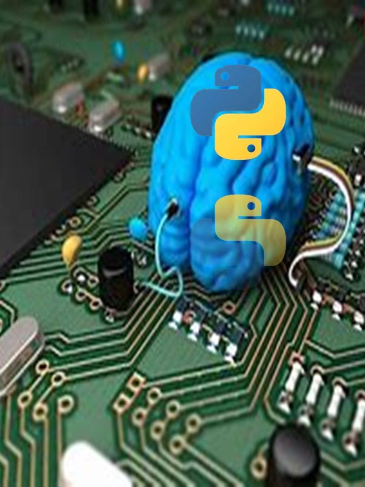 How to implement AI models with #Python | Shabnam Jalili posted on the ... How to implement AI models with #Python | Shabnam Jalili posted on the ...
