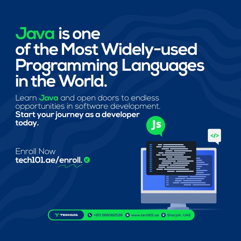 #tech101 #java #programming #learntocode #techcareers # ... #tech101 #java #programming #learntocode #techcareers # ...