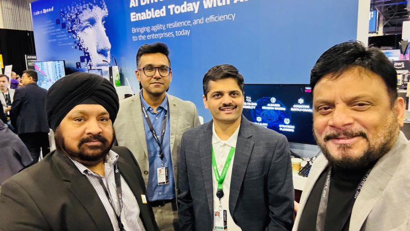 Matilda Cloud on LinkedIn: #reinvent2024 #cloudsuccess #lasvegas # ... Matilda Cloud on LinkedIn: #reinvent2024 #cloudsuccess #lasvegas # ...