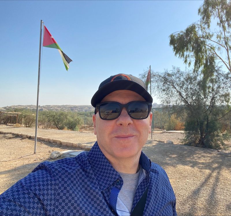 Simon Adams on LinkedIn: #gaza Simon Adams on LinkedIn: #gaza