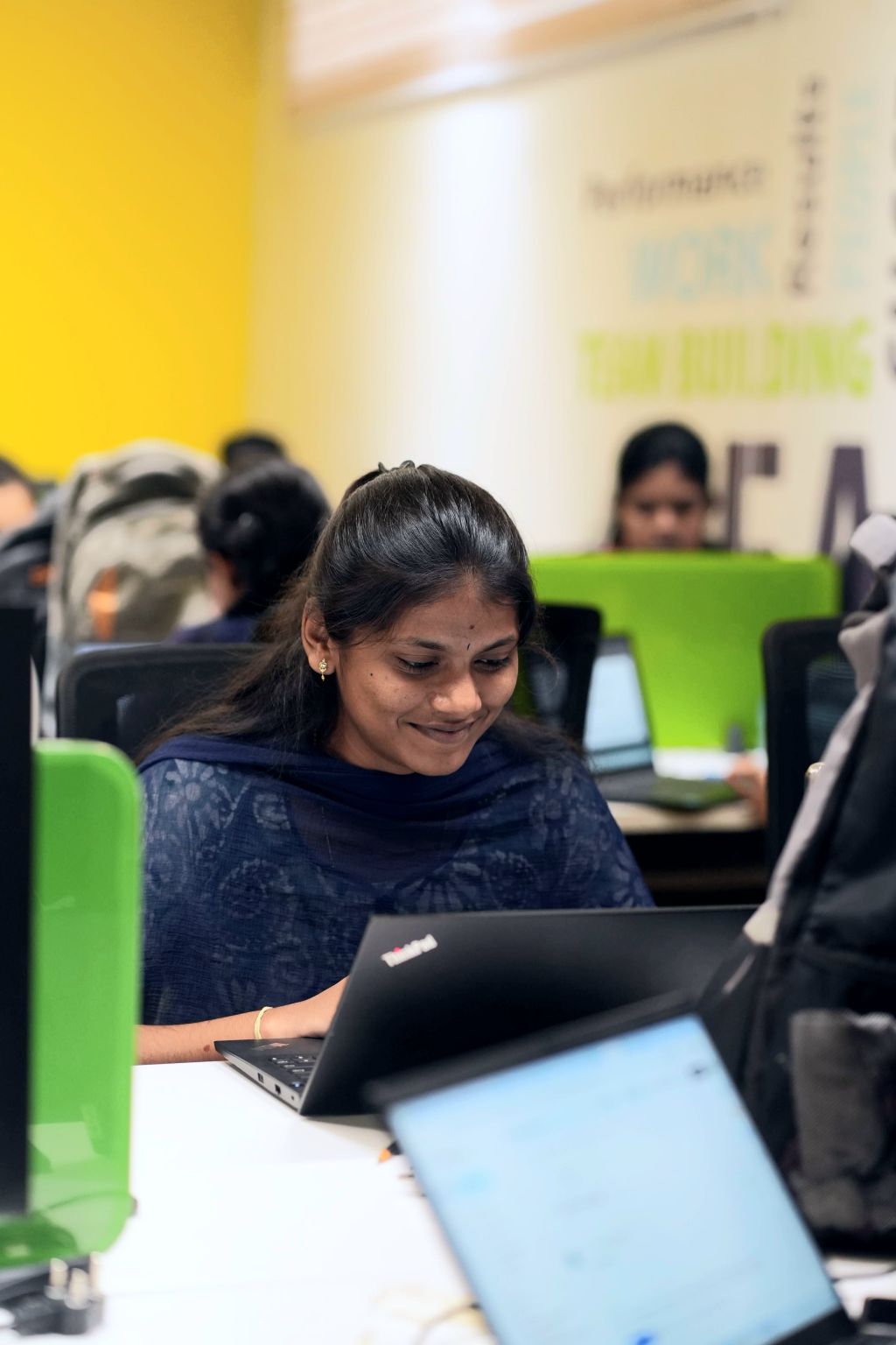 Swetha Thanigaivelu on LinkedIn: Unlocking Opportunities, One ... Swetha Thanigaivelu on LinkedIn: Unlocking Opportunities, One ...