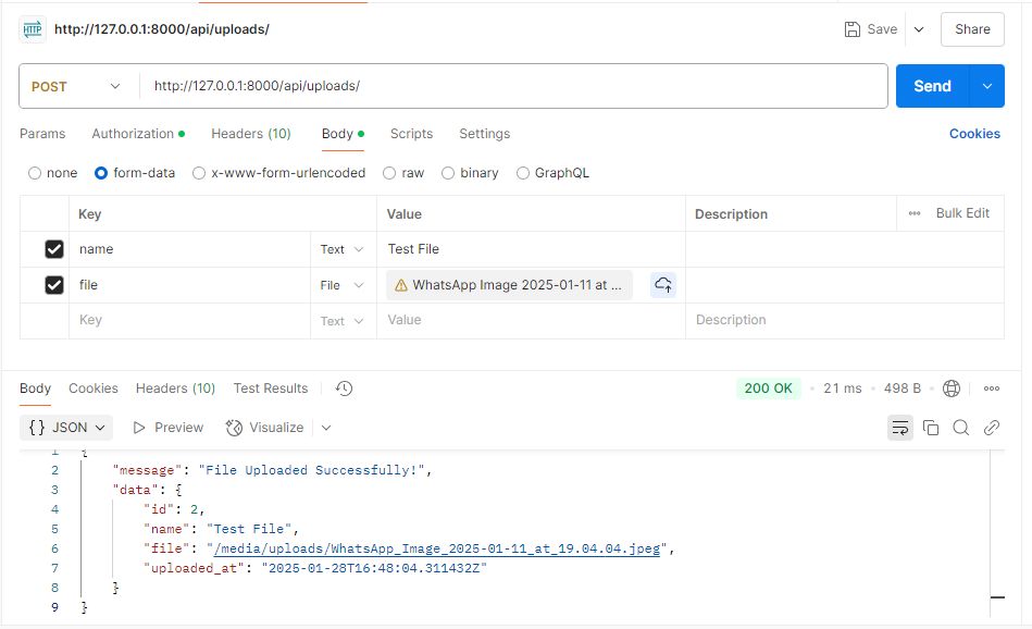 #python #django #drf | Muhammad Sajid #python #django #drf | Muhammad Sajid